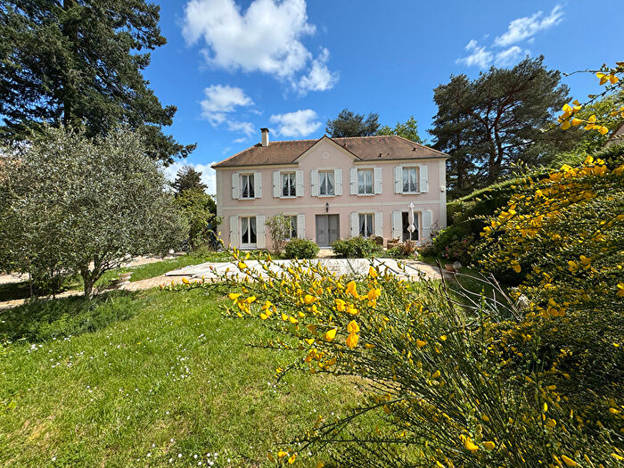 Maison à vendre - Thoiry - 9 pièces - 6 chambres