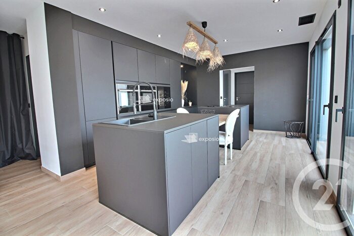 Maison à vendre - Villelongue-de-la-Salanque - 4 pièces - 3 chambres