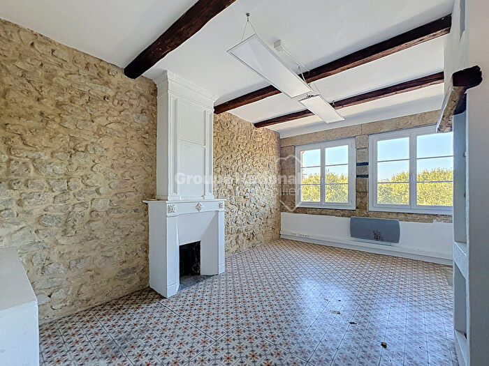 Maison 7 pièces à Orange, Centre-ville, à vendre