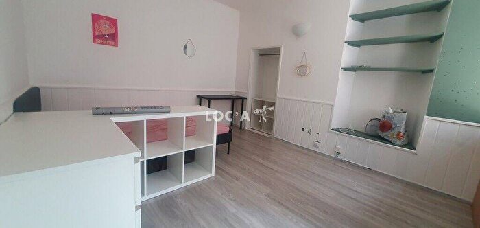 Appartement 1 pièce à louer - Dijon
