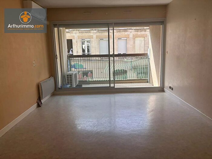 Marmande, Marmande, Maré - Appartement 3 pièces à vendre
