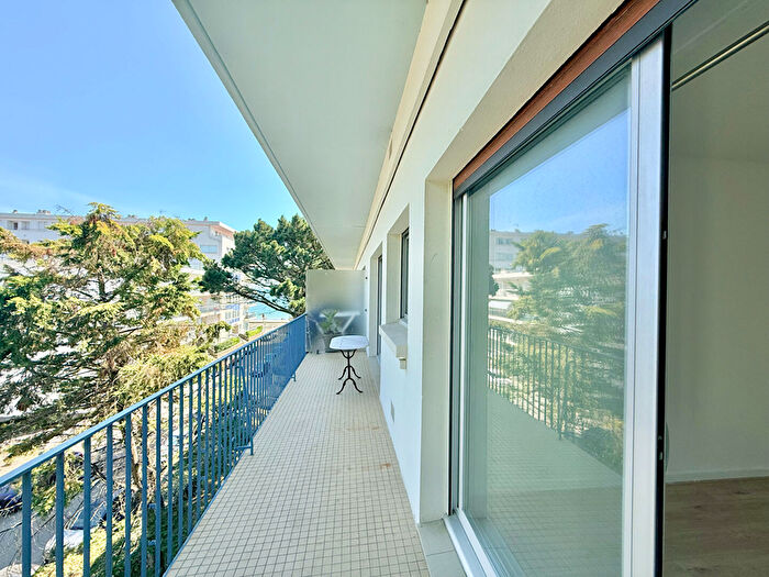La Baule-Escoublac, La Baule-les-Pins - Appartement 2 pièces à vendre