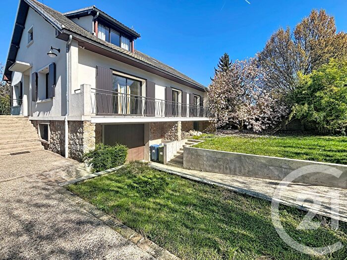 Maison à vendre - Rambouillet, Saint-Hubert, Louvière - 6 pièces - 4 chambres