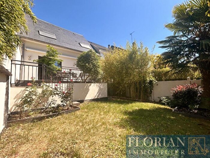 Antony - Maison 6 pièces à vendre