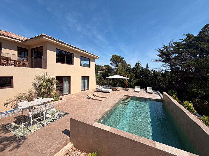Fréjus, Saint-Aygulf : Maison 4 pièces à vendre