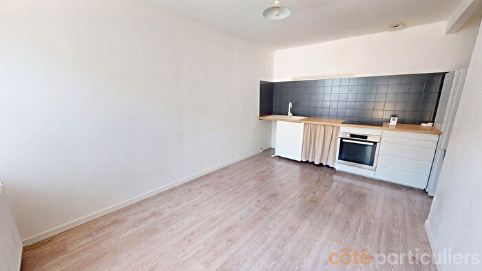 Maison à vendre - Saint-Jean-le-Blanc - 3 pièces - 2 chambres