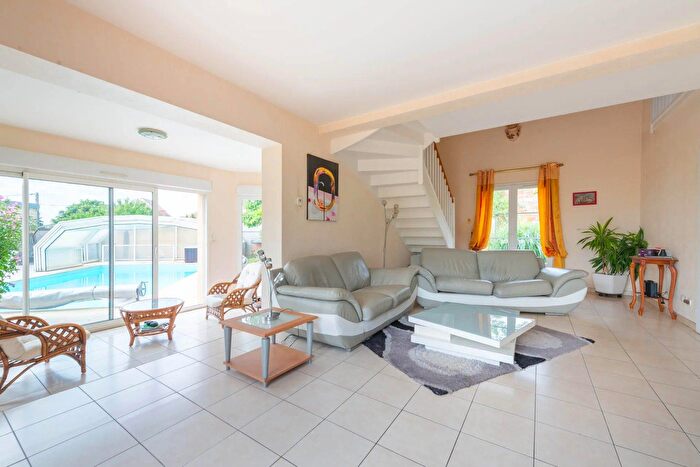 Maison 8 pièces à Triel-sur-Seine, à vendre