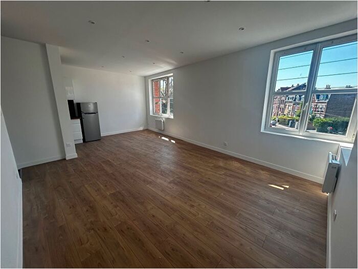 Lambersart, Canteleu : Appartement 3 pièces à louer