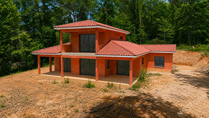 Maison 4 pièces à vendre à Maurens