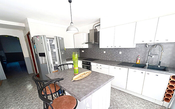 Maison 5 pièces à vendre - Bonnac