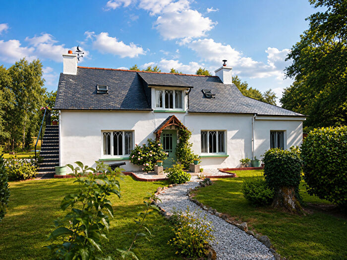 Maison 7 pièces à vendre à Saint-Aignan
