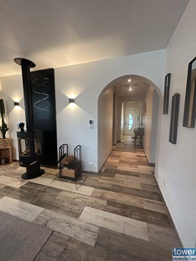 Maison 4 pièces à vendre à Ambarès-et-Lagrave, La Gorp, Blandats, Rabaneau
