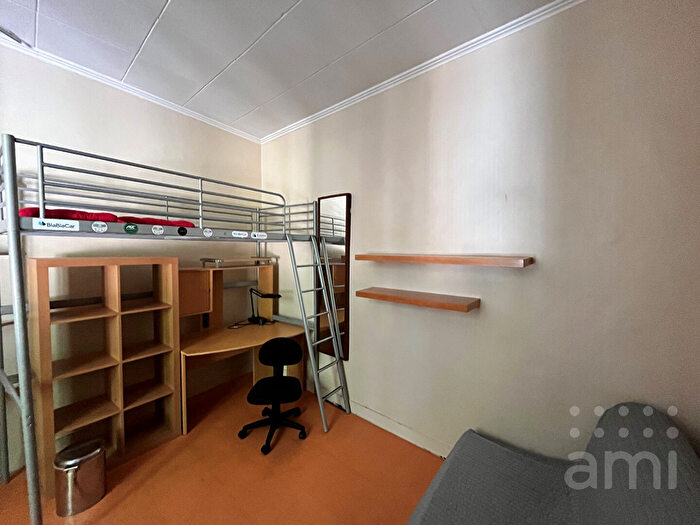 Appartement 1 pièce à Bordeaux, Victoire, Sainte-Eulalie, à louer