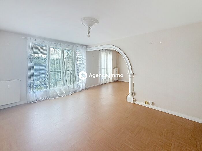 Tours, Montjoyeux - Appartement 5 pièces à vendre