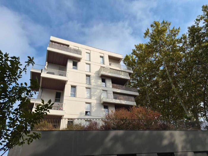 Appartement 3 pièces à louer - Ferrandière Maisons-Neuves, Villeurbanne