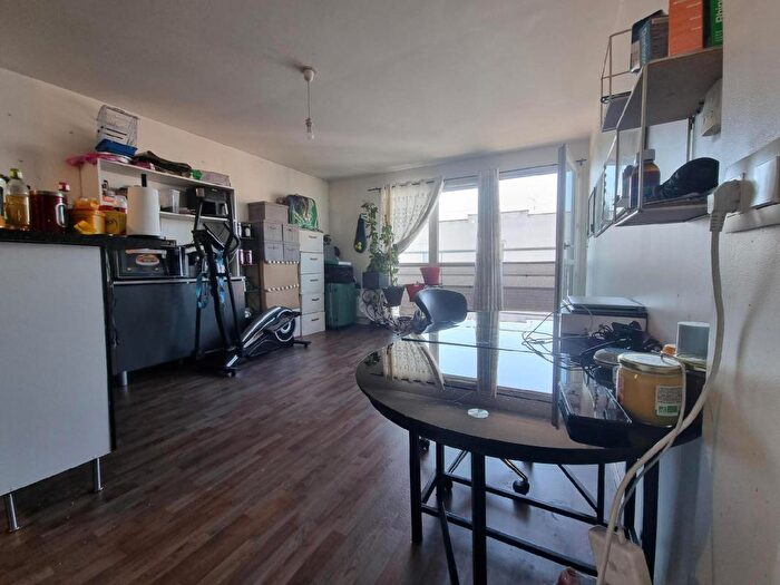 Appartement 3 pièces à vendre - Argenteuil