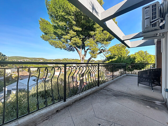 Carry-le-Rouet : Maison 5 pièces à vendre