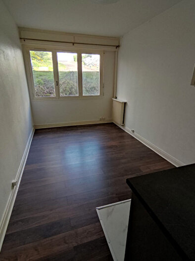 Appartement à louer - Le Port-Marly - 1 pièce - 1 chambre