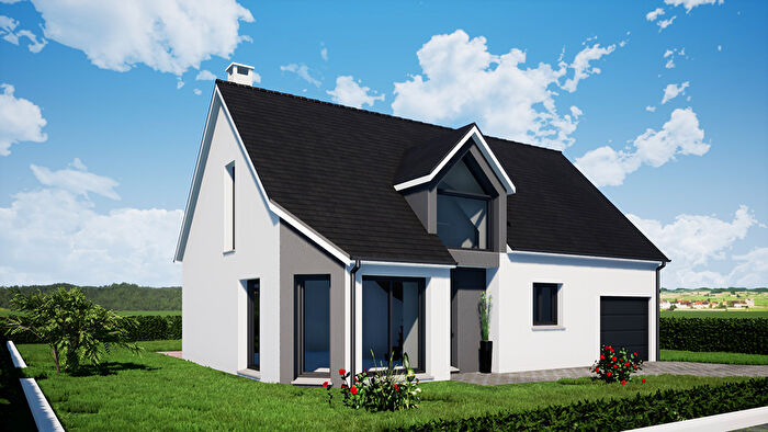 La Vaupalière - Maison 5 pièces à vendre