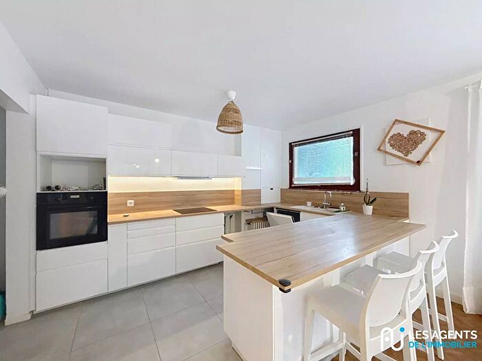 Appartement 3 pièces à Beaumont-Vauquois, Orléans, à louer