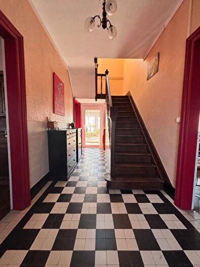 Busigny - Maison 6 pièces à vendre
