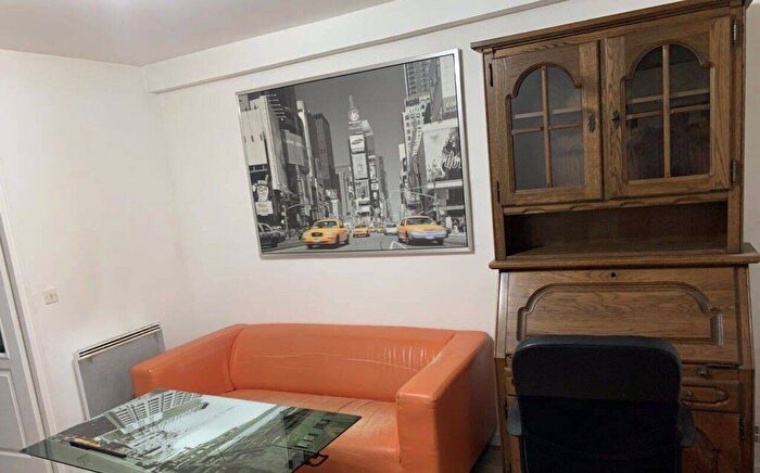 Appartement 2 pièces à louer - Jardin Parisien, Clamart