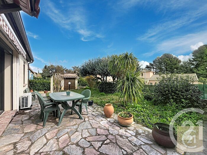 Maison à vendre - Béziers, Perch des Moulins, Font Neuve, Terries - 3 pièces - 2 chambres