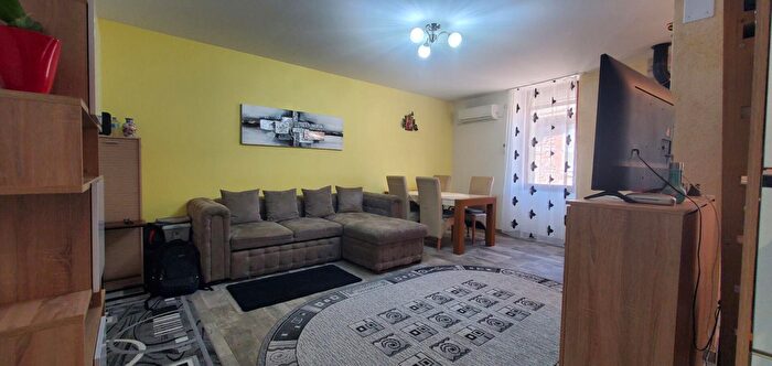 Bessèges - Appartement 8 pièces à vendre