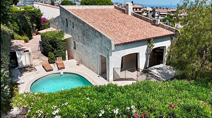 Saint-Laurent-du-Var, Jacquons, Plateaux Fleuris - Maison 4 pièces à vendre
