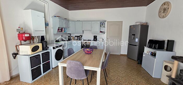 Maison 4 pièces à vendre à La Bazouge-du-Désert