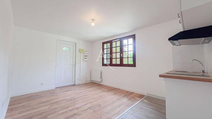Senlis-Concy, Montgeron - Appartement 2 pièces à louer