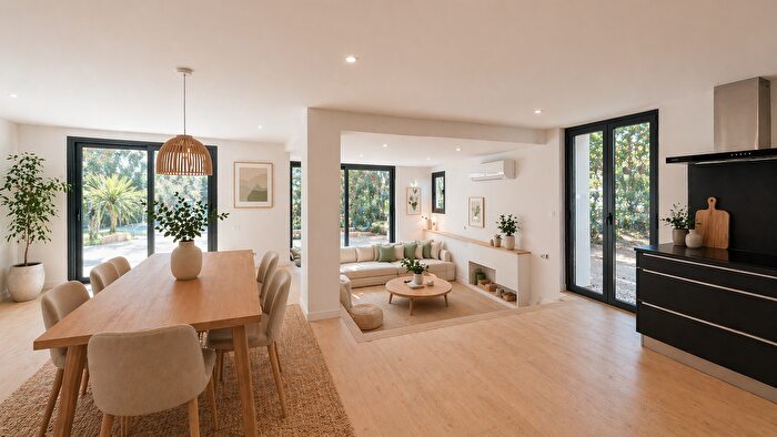 Maison 6 pièces à vendre - Assas