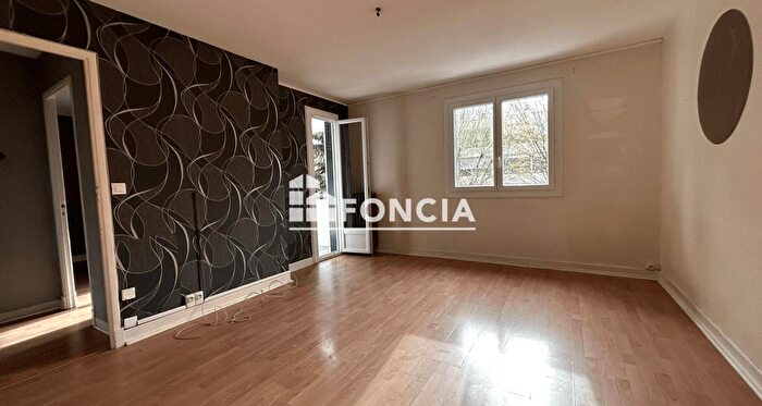 Appartement à vendre - Toulouse, Saouzelong - 3 pièces - 3 chambres