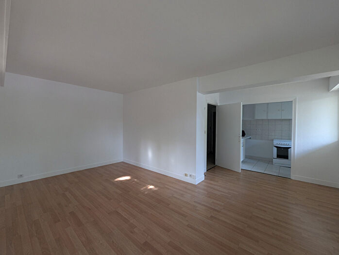 Appartement 1 pièce à Maisons-Laffitte, Ouest, à louer