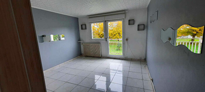 Appartement à louer - Villenave-dOrnon, Pontac, La Générale - 3 pièces - 2 chambres