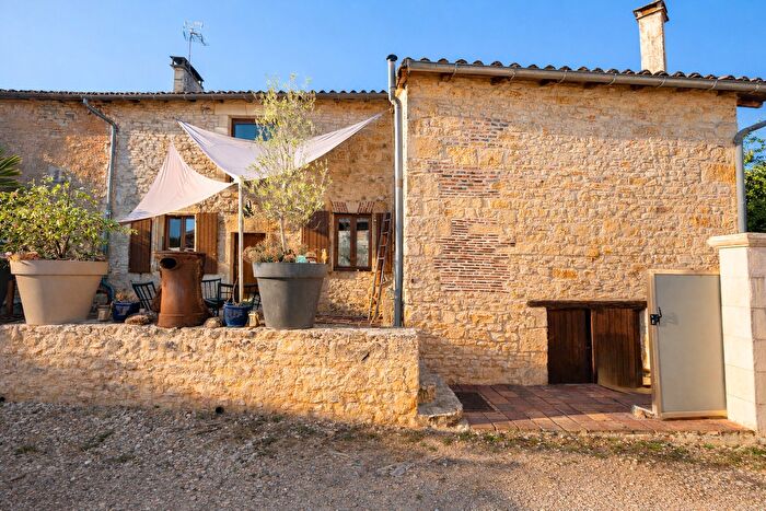 Maison à vendre - Ventouse - 6 pièces - 2 chambres