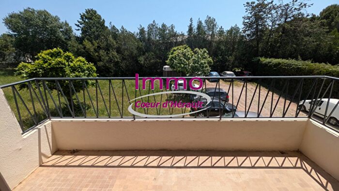 Appartement 4 pièces à vendre à Gignac