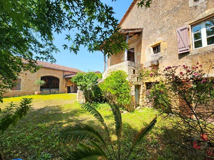 Maison à vendre - Fumel - 2 chambres