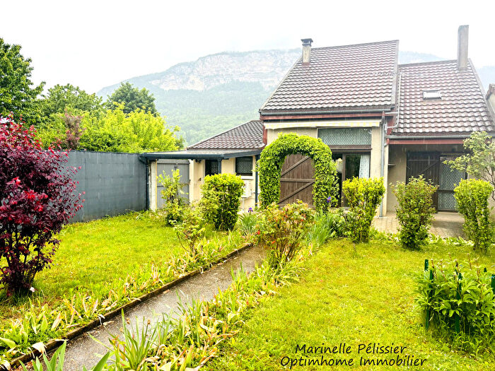 Maison 4 pièces à vendre à Bonneville