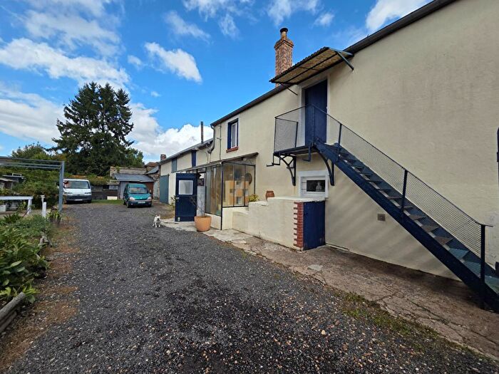 Maison 3 pièces à vendre à Angerville