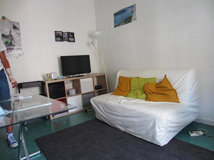 Appartement à louer - Montpellier, Comédie - 2 pièces - 1 chambre