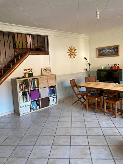 Martignat : Maison 5 pièces à louer