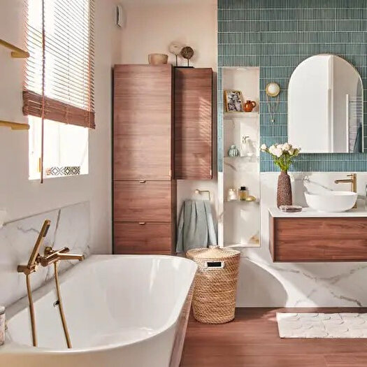 Appartement à vendre - Sète, Zone portuaire - 3 pièces - 2 chambres