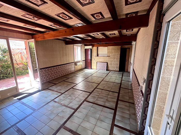 Maison 7 pièces à Talence, Centre-ville, Université, Lycée, à vendre