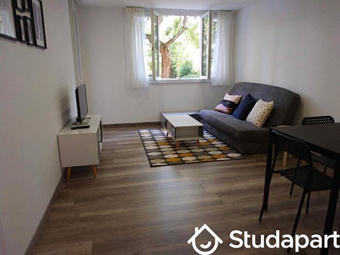 Appartement 1 pièce à louer à Minimes, Toulouse