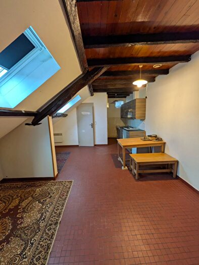 Appartement à vendre - La Ferté-sous-Jouarre - 1 pièce