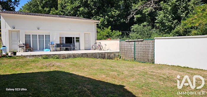 Triel-sur-Seine : Maison 7 pièces à vendre