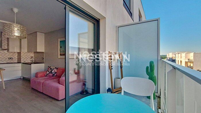 Appartement 2 pièces à louer à Langevin, Saint-Cyr-lécole