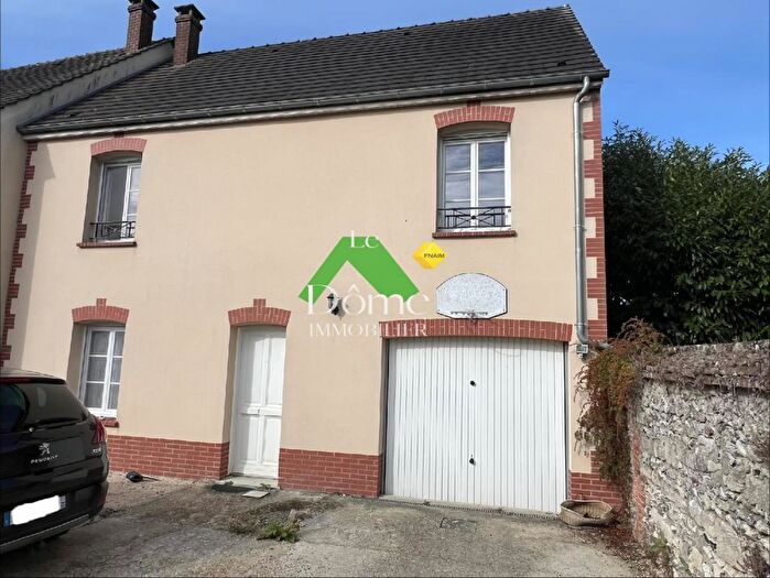 Chambly : Maison 7 pièces à vendre