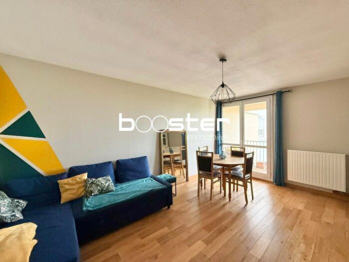 Appartement 3 pièces à vendre à Toulouse, Bourrasol, Casselardit